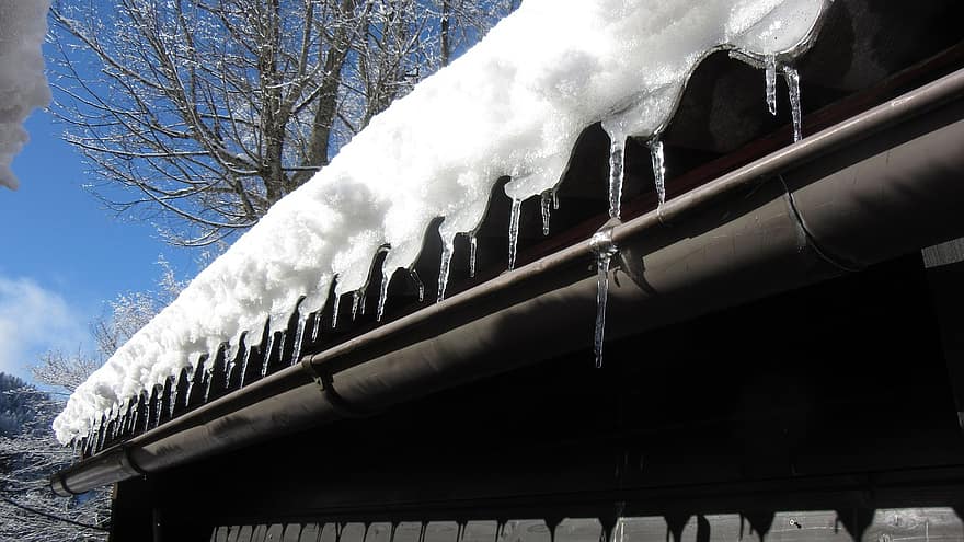 5 Ways To Prepare Your Roof For The Winter Elite Roofing And Solar