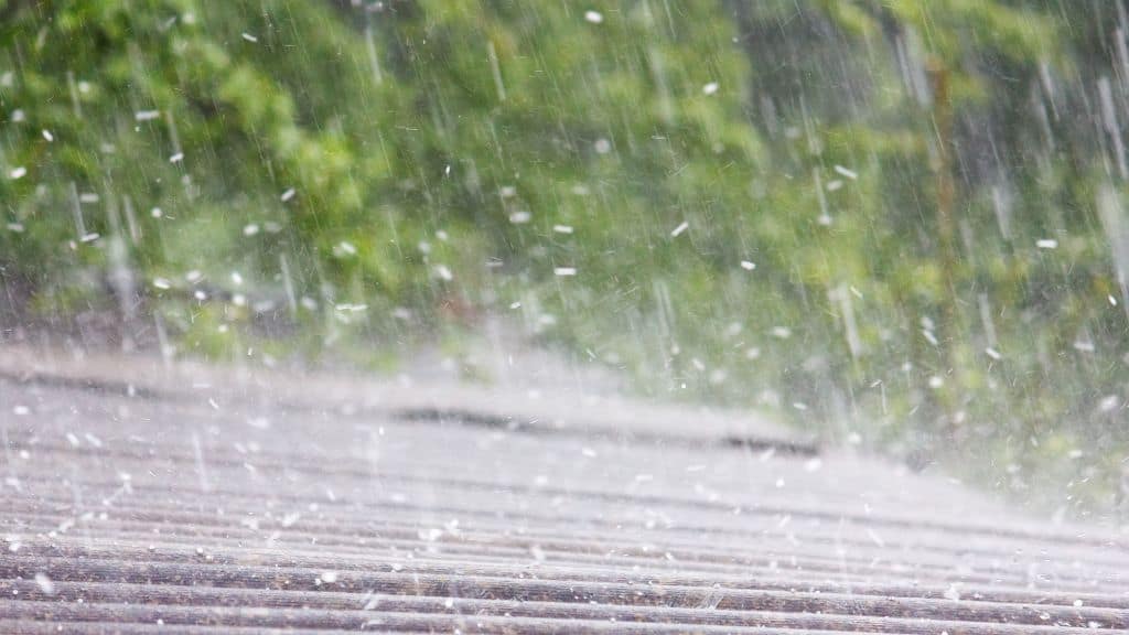 Denver Hail Storms: Everything You Need to Know | Elite Roofing & Solar